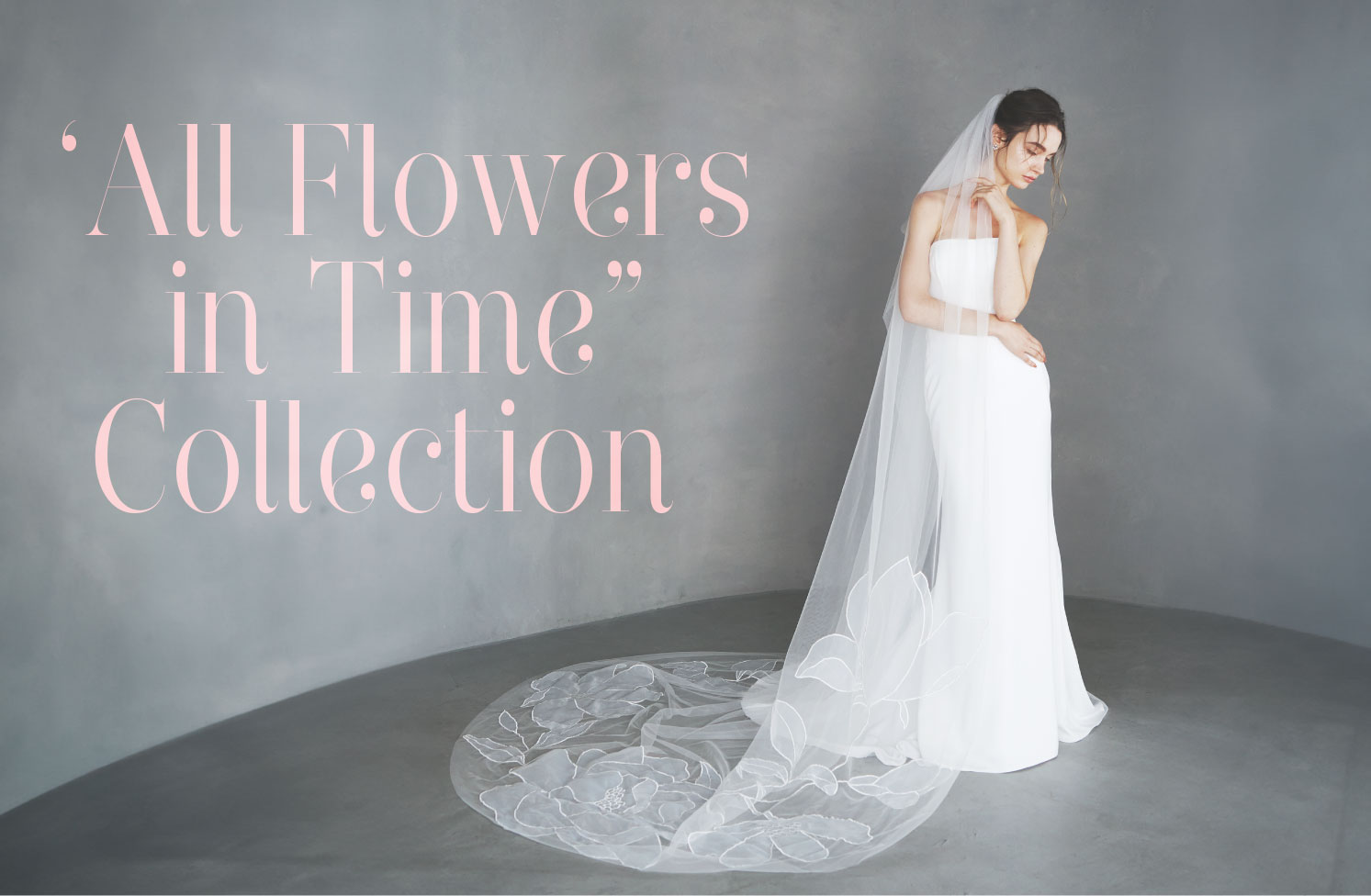 All Flowers in Time Collection | Salon De Rendezvous