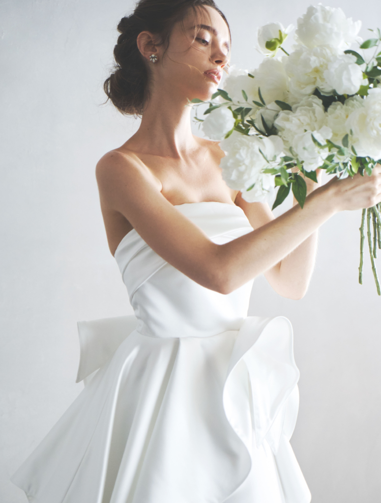 All Flowers in Time Collection | Salon De Rendezvous